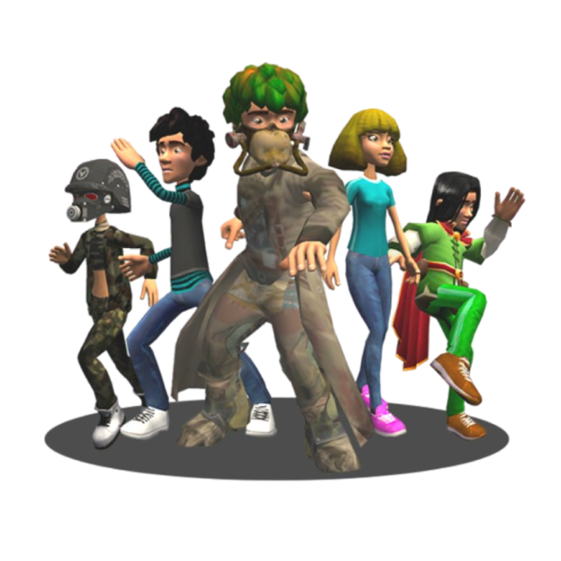 How can I join the Struckd community? – Struckd 3D Game Creator