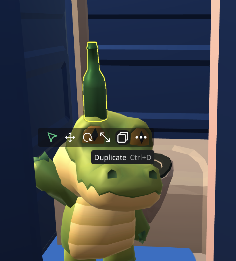 Release Notes - 2.120 – Struckd 3D Game Creator