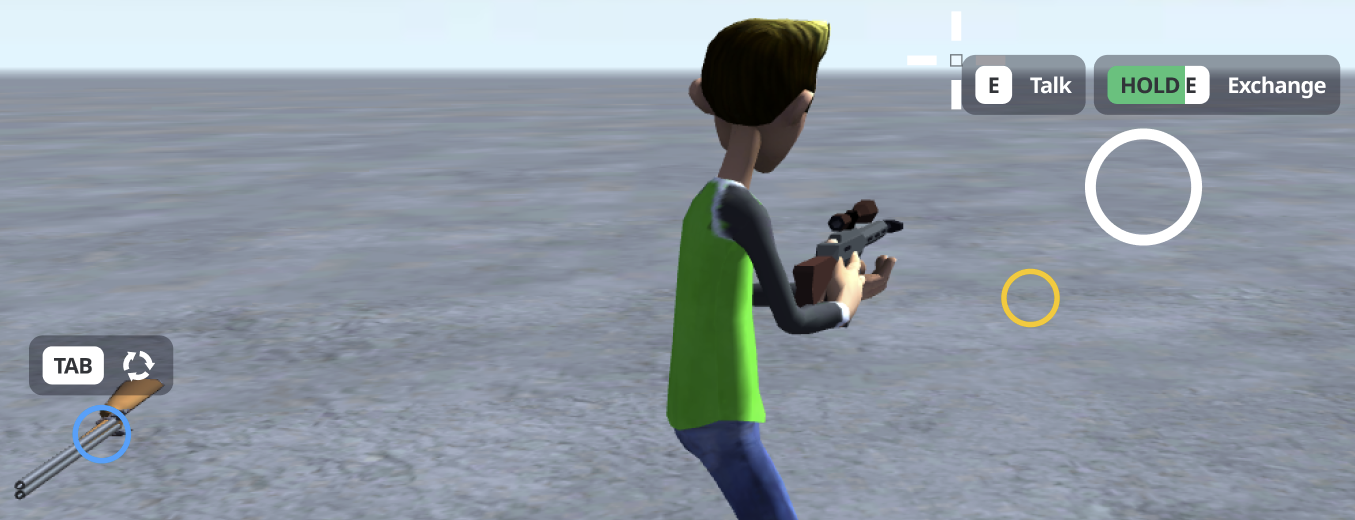 Release Notes - 2.124 – Struckd 3D Game Creator